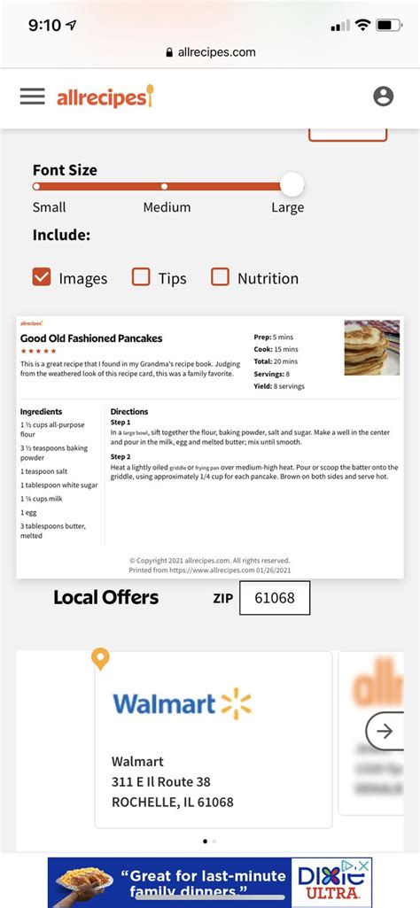 Sub Sprite For Milk Dont Add Sugar Recipe Book Recipe Cards Image Tips