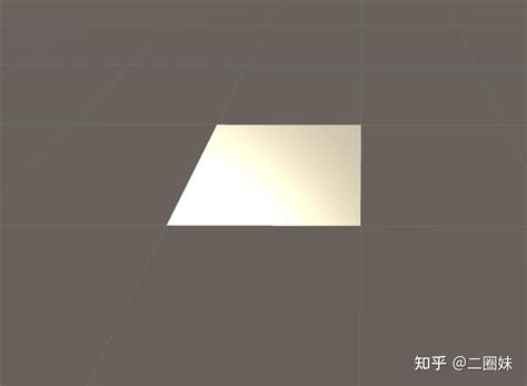 Unity Procedural Mesh 知乎