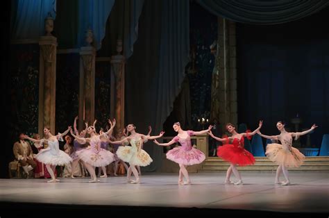 Софийска опера и балет Отзвук от СПЯЩАТА КРАСАВИЦА от Пьотър Илич Чайковски