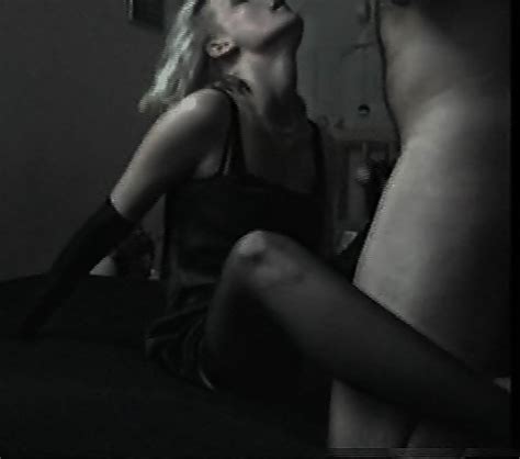 Black Satin Gown 17 Pics Xhamster