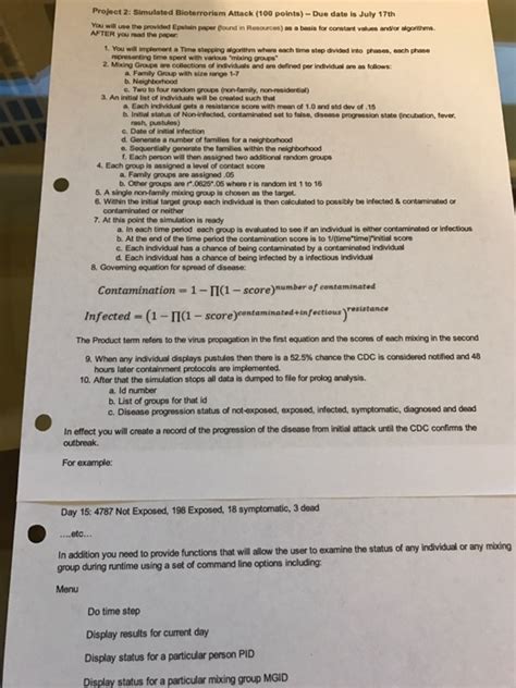 You Will Implement A Time Stepping Algorithm Where