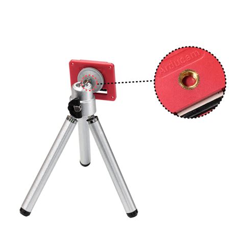 Mua Arducam For Raspberry Pi Camera Module 3 12mp Imx708 75° D Autofocus Pi Camera V3 With