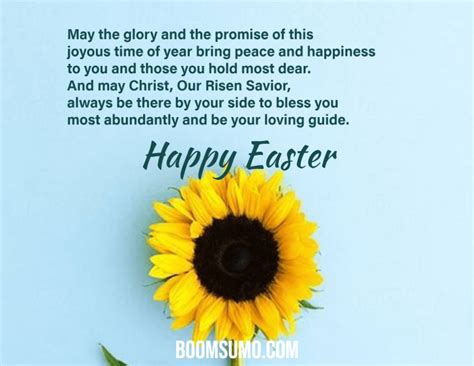 35 Happy Easter Poems Best Easter Prayers For Resurrection Blessings