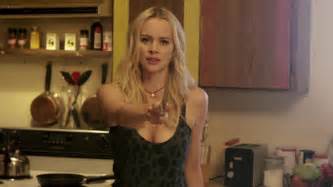 Helena Mattsson Nue Dans Code Of Honor