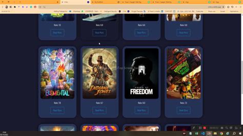 Create Responsive Websites Using Html Css Javascript And React Js By