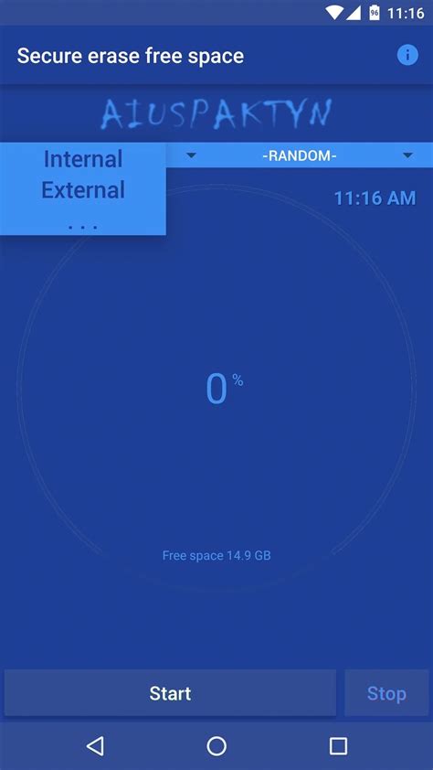 How To Delete Files On Android So They Cant Ever Be Recovered « Android Gadget Hacks