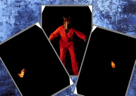 Tutorial Burning Aerosols Over A Naked Flame Photoshopscaresme