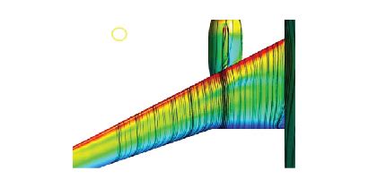 Explore Fluid Dynamics With Computational Fluid Dynamics