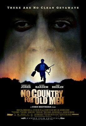No Country For Old Men All The Tropes