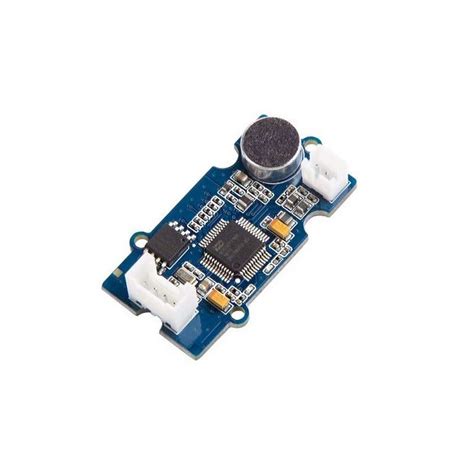Seeedstudio Grove Speech Recognizer Robo Nepal