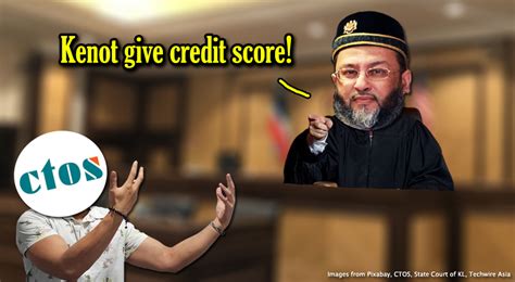 Can Ctos Actually Give Out Credit Scores We Ask A Lawyer