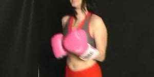 Mix Boxing 2 Tnaflix Com