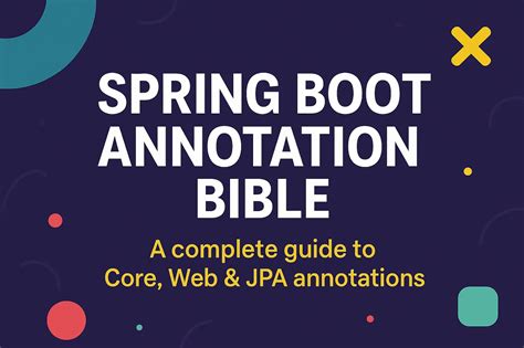 custom security annotations in spring boot medium
