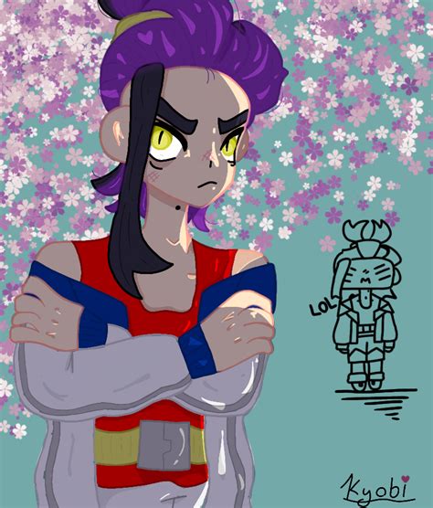 Kieran Pokemon And More Drawn By Kyobi S Doodles Danbooru