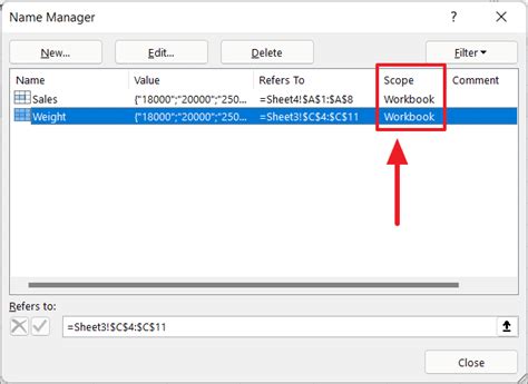 How To Fix NAME Error In Excel