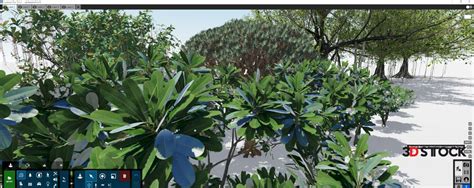 Lumion 10 Asset Library Vol 1 3d Stock 3d Models For Professionals