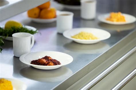 Реформа шкільного харчування під час війни визначено пріоритетні напрями Освіта Інфо