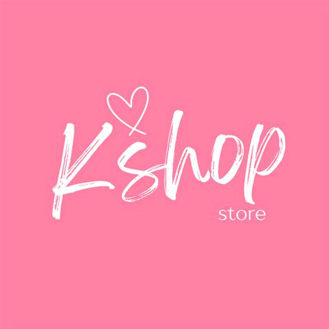 Shop online with KSHOP STORE now! Visit KSHOP STORE on Lazada.