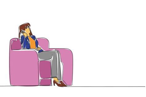 Continuous Line Drawing Work Vector Images Over 14000