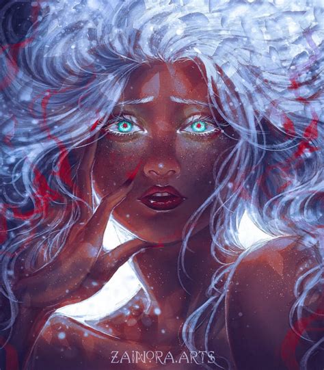 80s Anime Effect Krita Tutorial Krita