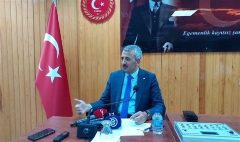 Tuncayı Kuyuları Destekledi Güncel Edirnenin Sesi