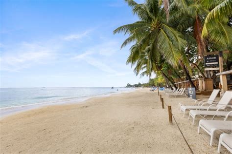 Honduras Beach Hotels Beachfront Hotels In Roatan Honduras
