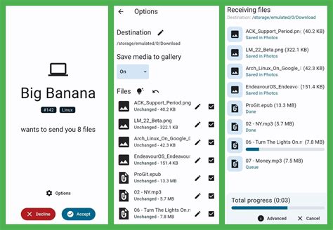 LocalSend An Open Source AirDrop Alternative For Everyone