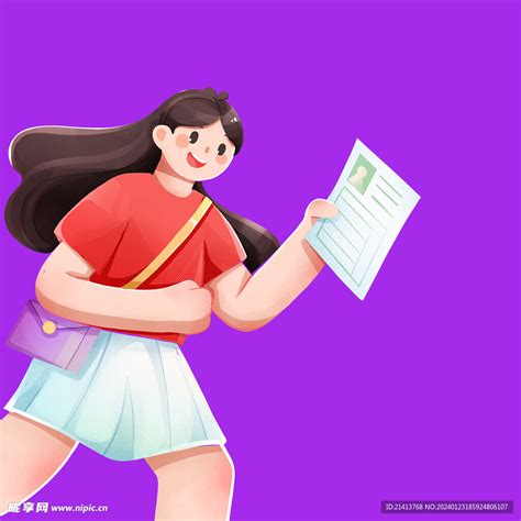 手绘女孩女人 设计图 动漫人物 动漫动画 设计图库 昵图网