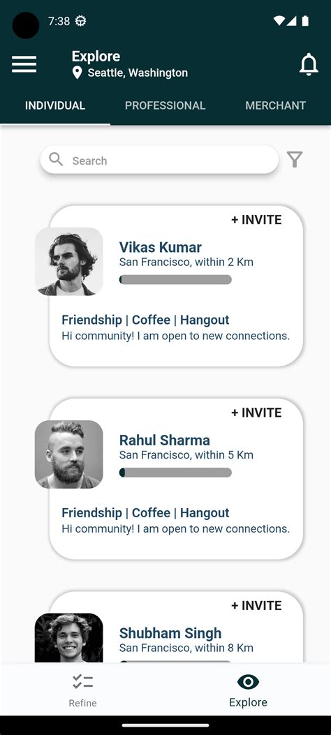 GitHub Rahul Sharma Github Netclan Netclan Explorer App