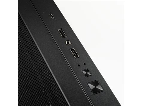 Kolink Unity Arena Argb Desktop Bg Мощни Pc Гейминг конфигурации Персонални компютри на