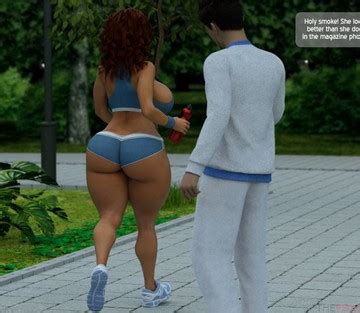 Episode Muses Sex And Porn Comics