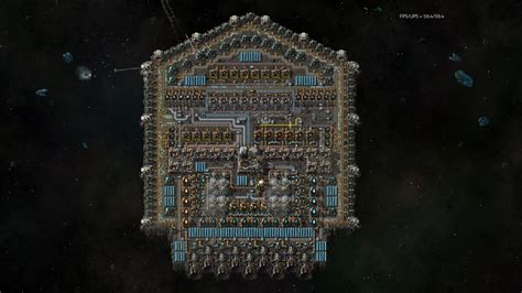 Factorio Space Age A Whole Universe To Explore And Automate