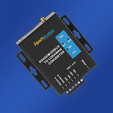 Multi Mode 1Gbps RS485 Modbus Lorawan Ethernet Media Converter At 4000 Piece In Noida