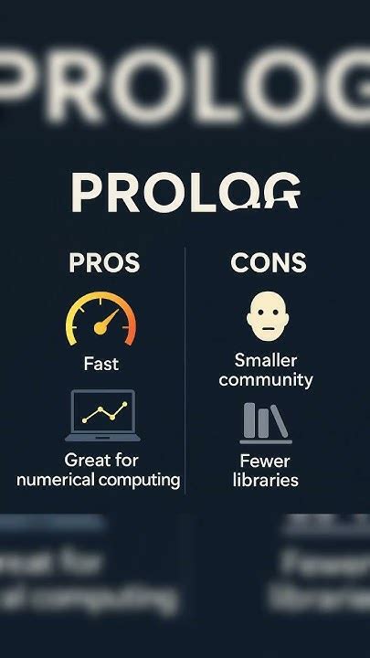 top 5️⃣ai programming languages in 2025 pros and cons you must know