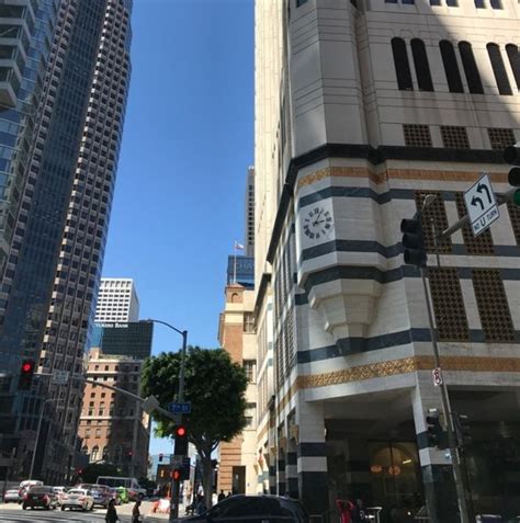 Comparing Grand Theft Autos Los Santos To Los Angeles Others