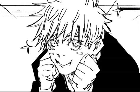 [잡담] 고죠 눈 얼마나 큰 걸까 인스티즈 Instiz 카테고리