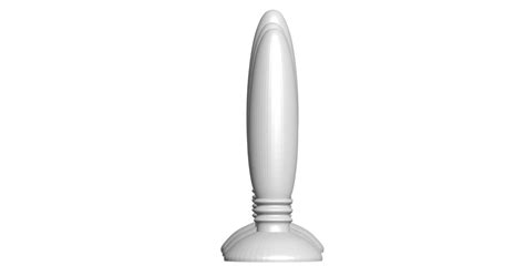 Download Stl File Adult Sex Toy 005 3d Printer Model ・ Cults