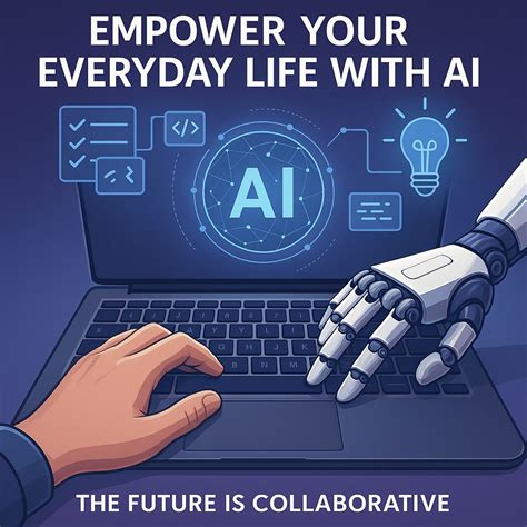 ai coding productivity techlife futureready learningneverstops