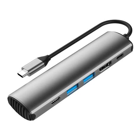 Detailed Explanation Of The Principle Of Usb Hub News