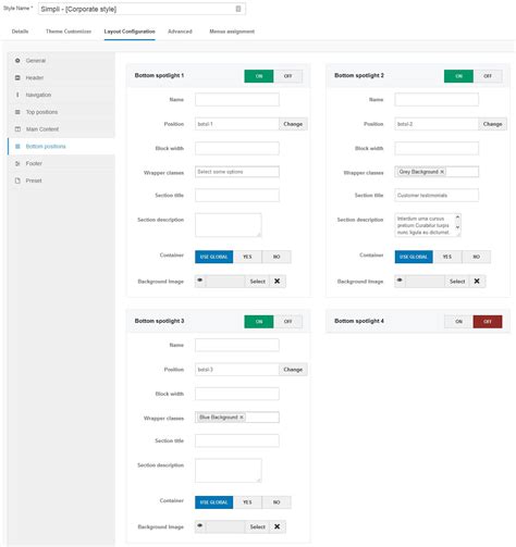 ja simpli joomlart