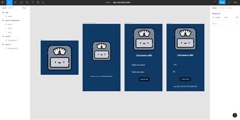 Github Nathanussk Aplicativo Calculadora Imc Um Aplicativo Que Calcula O Peso E Altura Da