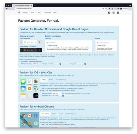 Django Favicon Guide