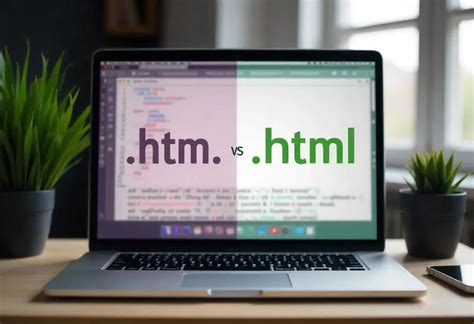 Htm」と「html」の違いとは？ホームページ制作での使い分け方｜ホームページ制作のblanc