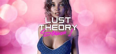 Lust Theory Season 1 Achievements Gog