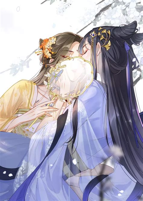 Today The Imperial Concubine Is Also Using Herself To Raise The Enemy