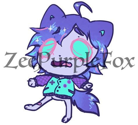 Gidget 👾 On Toyhouse