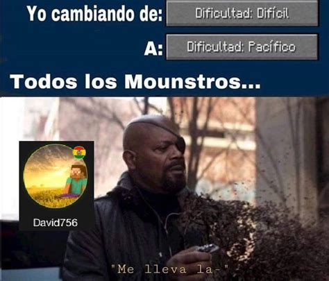 Ramdom Meme Subido Por David756 Memedroid
