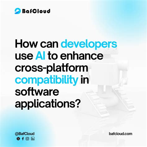 Bafcloud On Linkedin Ai Softwaredevelopment Tech Innovation Bafcloud