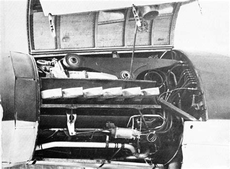 Motores Daimler Benz Db 603