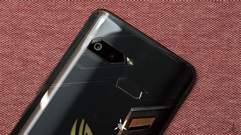Asus Rog Phone Review The True Gaming Smartphone The Adventures Of Vesper